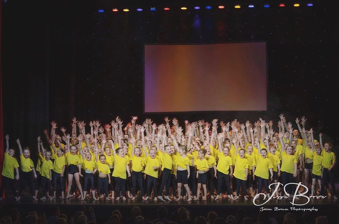 Classique School Of Dance | Dance school in Waterlooville